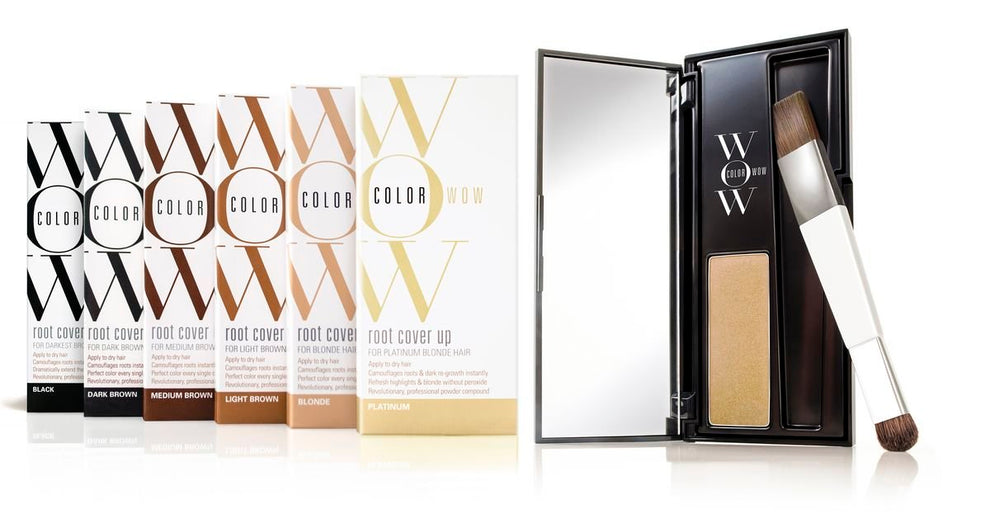 Color Wow Root Cover Up – dannideane