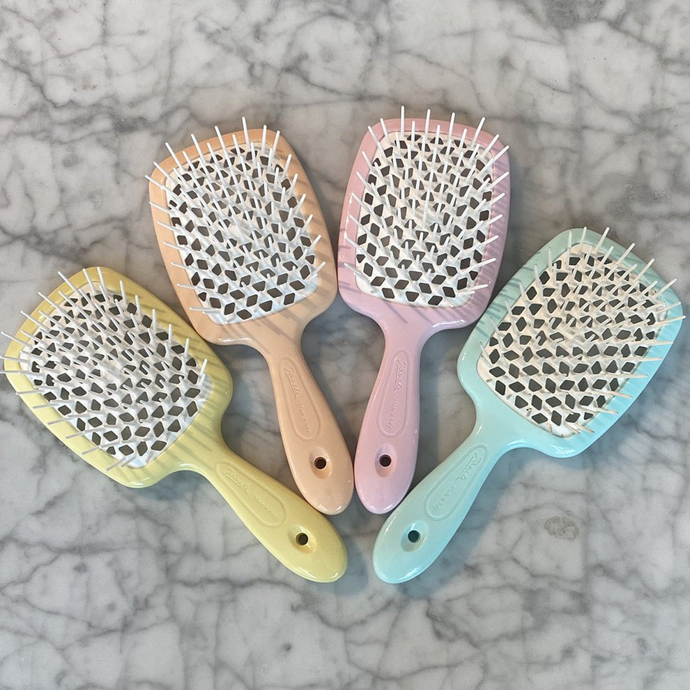 Janeke - Superbrush – dannideane