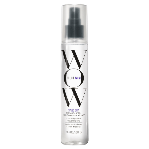 Speed Dry Blow Dry Spray – dannideane